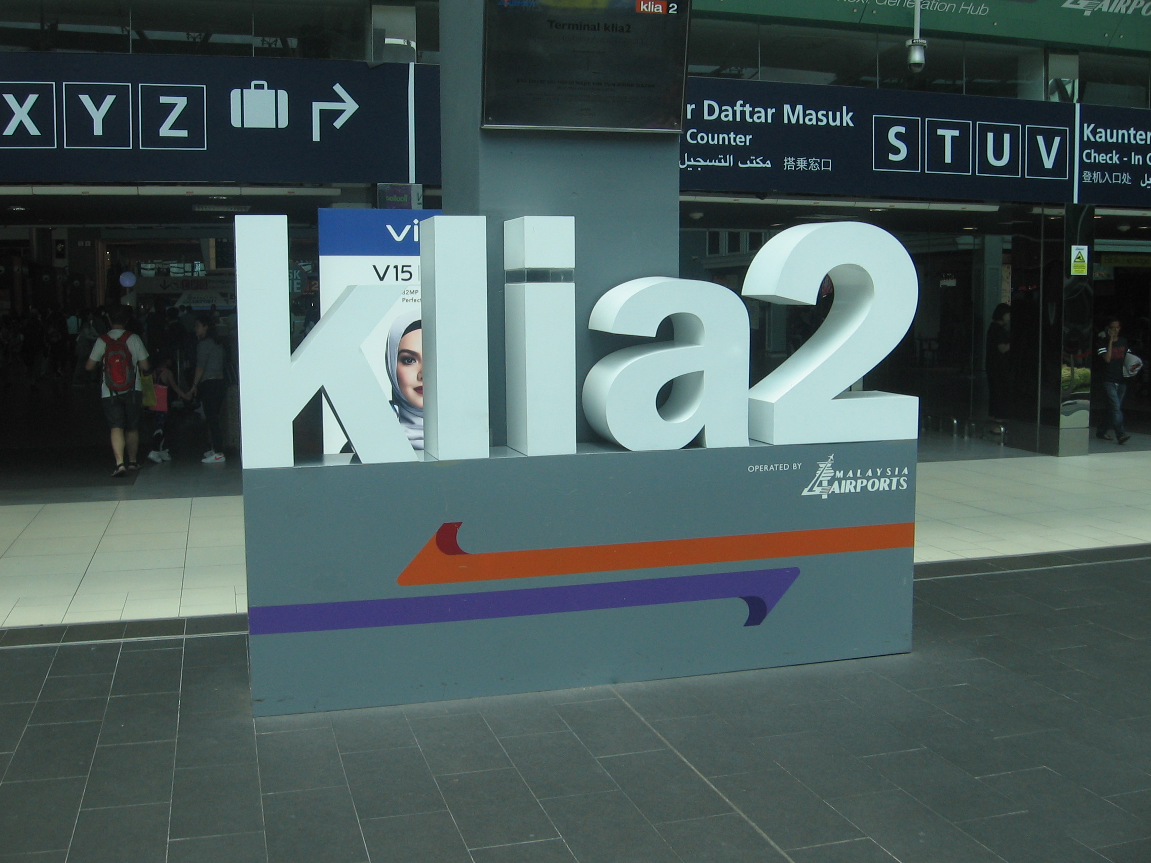 Car Rental at KLIA & KLIA2 – Explore Kuala Lumpur