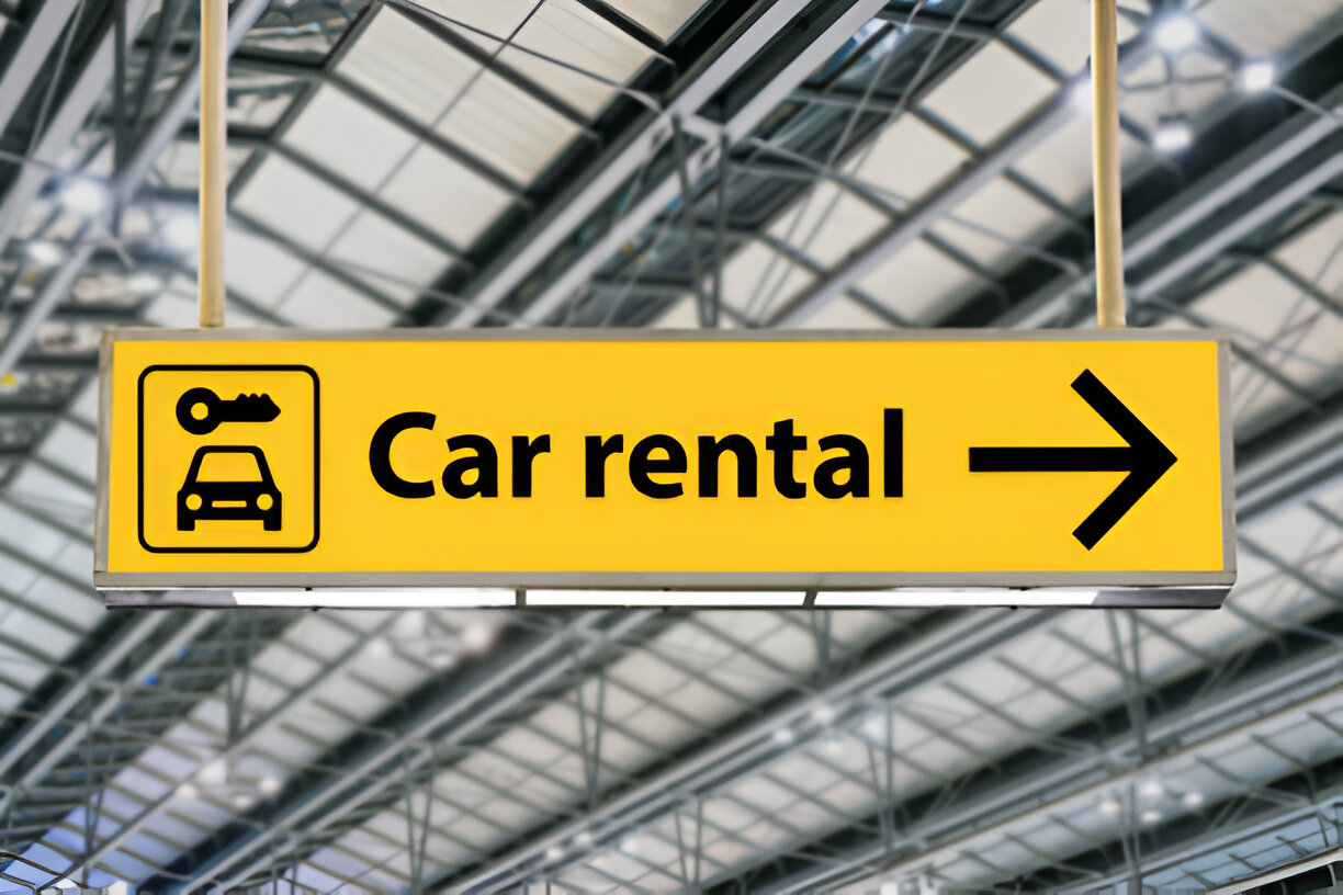 Car Rental at KLIA & KLIA2 – Explore Kuala Lumpur